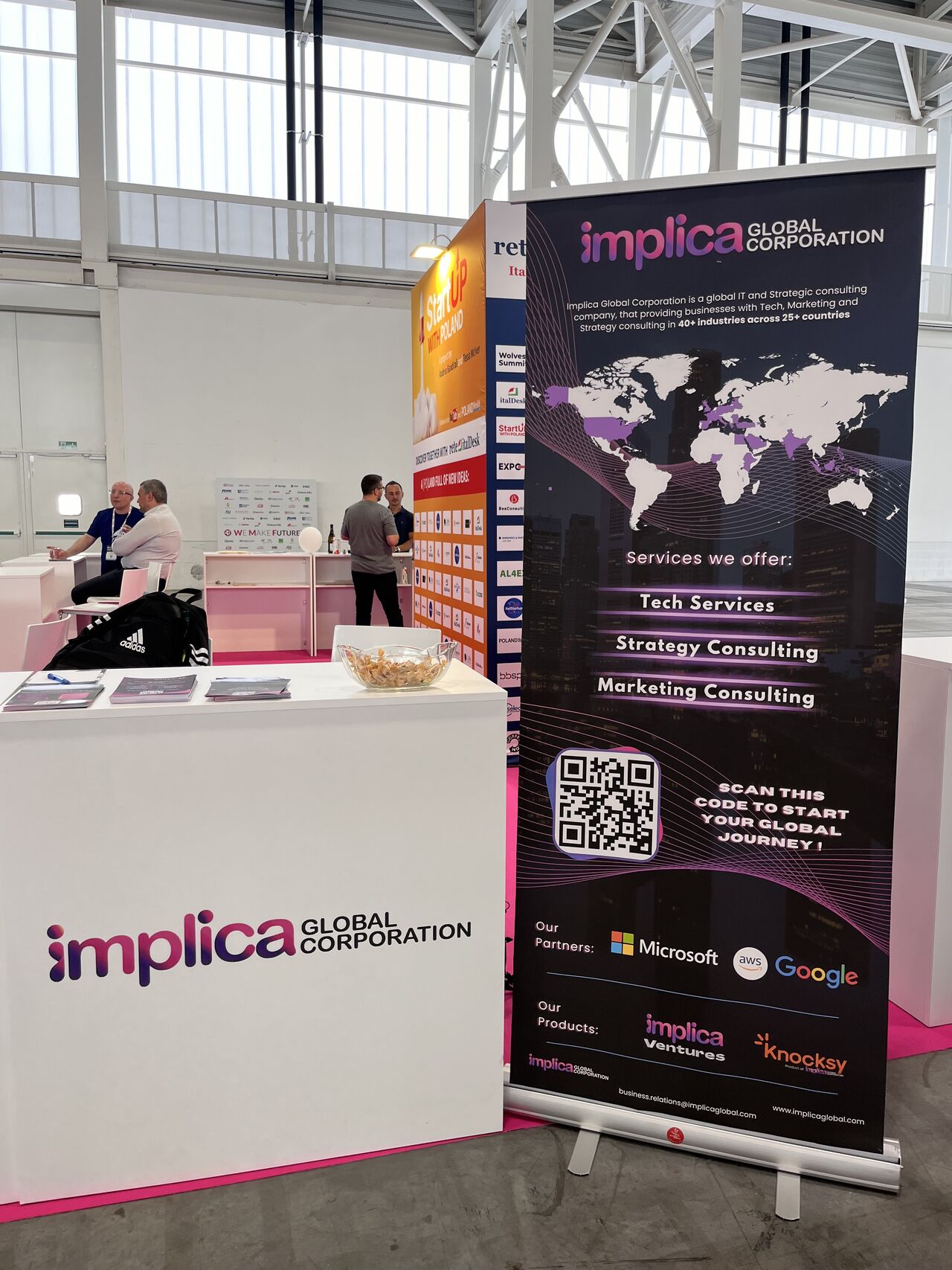 Implica Global Co.